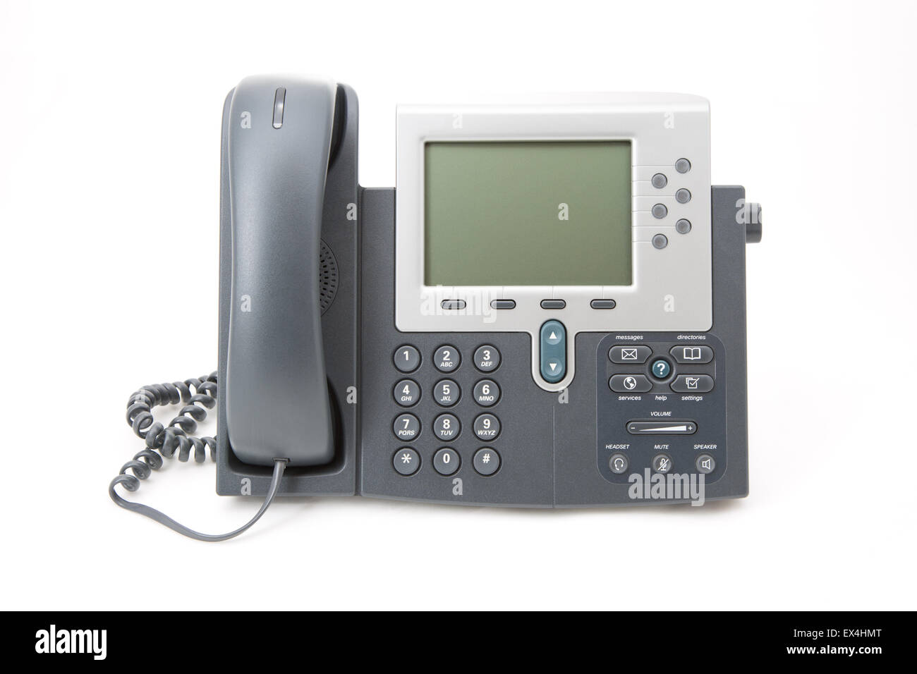 Ip communications hi-res stock photography and images - Alamy