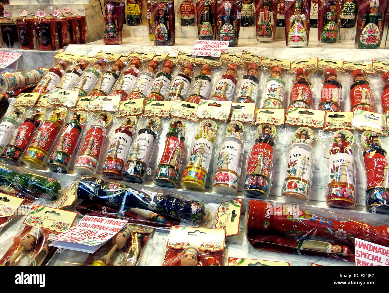 Hungarian goods hi-res stock photography and images - Alamy