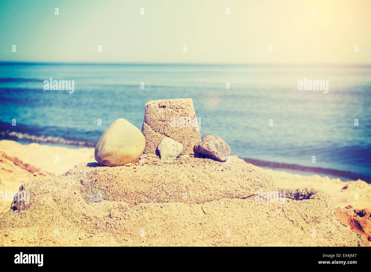 Retro concept hi-res stock photography and images - Alamy