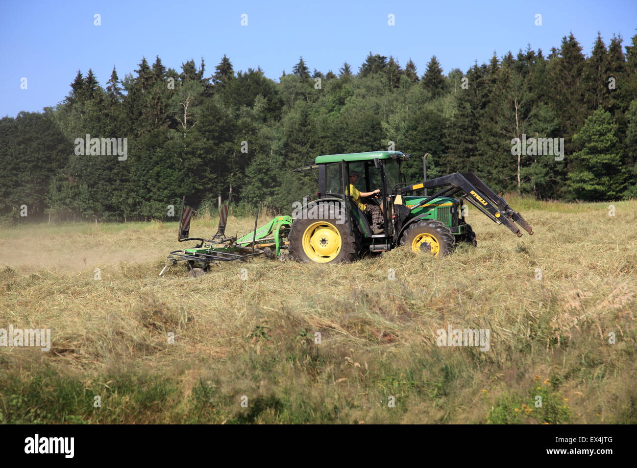 Industrialization and farming hi-res stock photography and images - Alamy