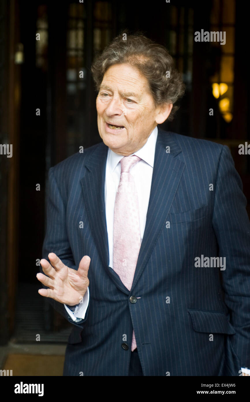 Lord lawson hi-res stock photography and images - Alamy