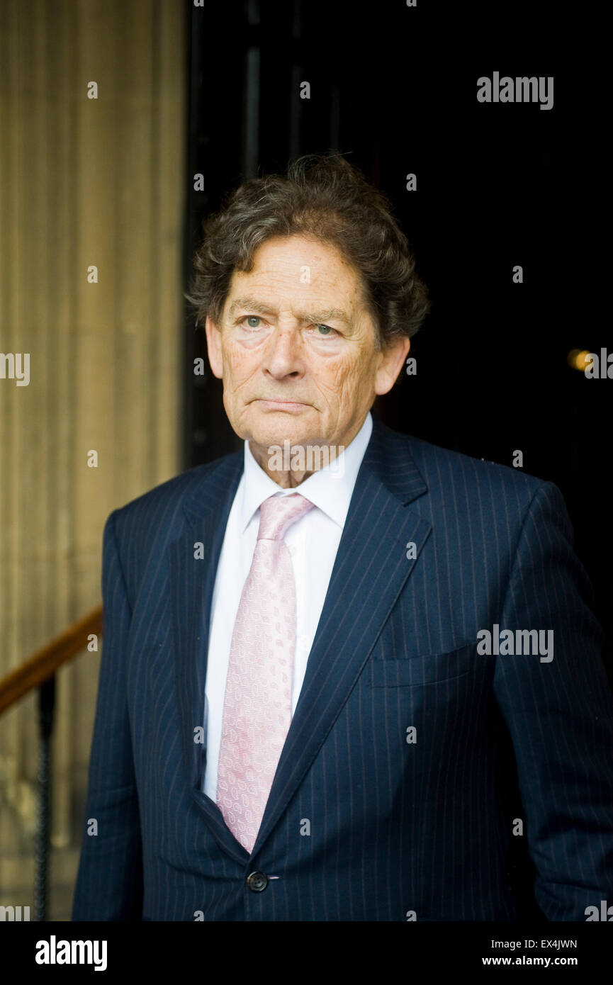Lord lawson hi-res stock photography and images - Alamy