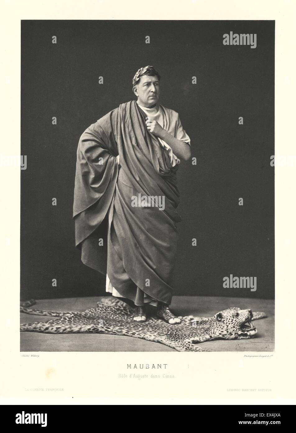 Polydore hi-res stock photography and images - Alamy