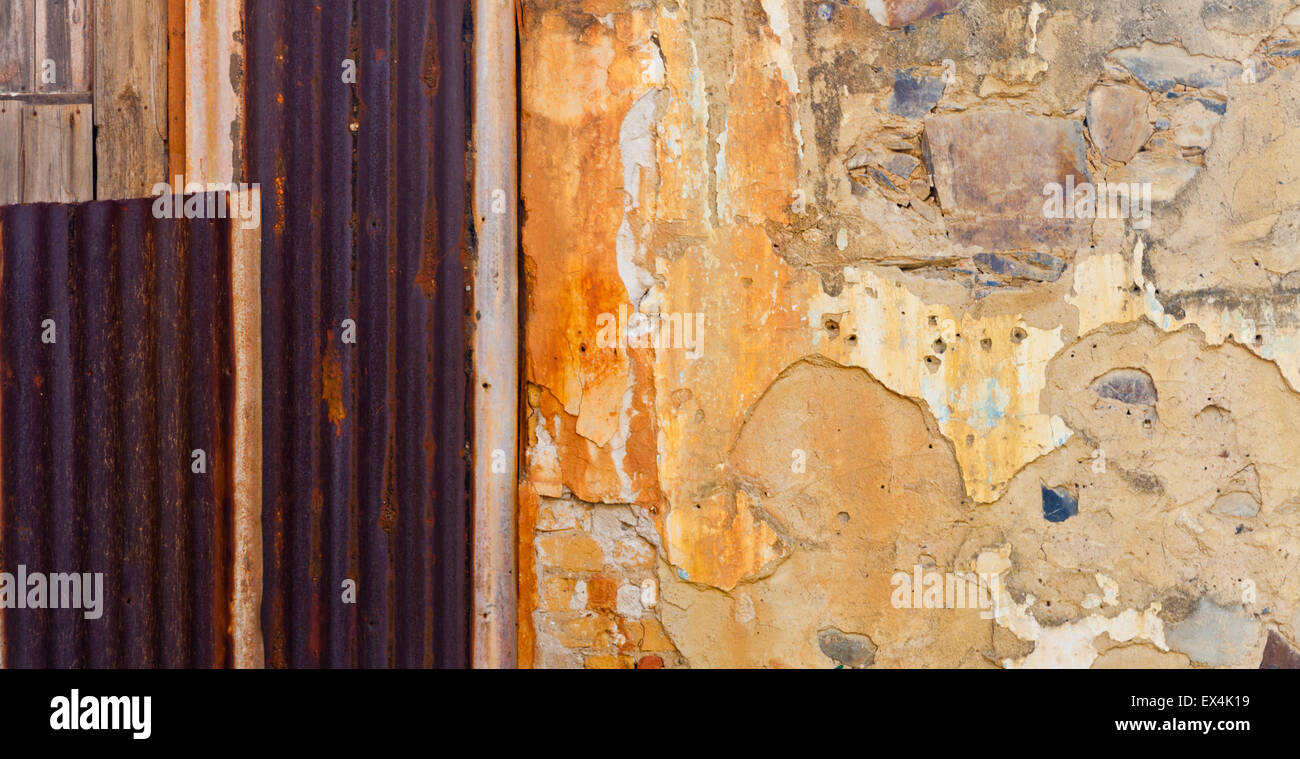 Wall textures hi-res stock photography and images - Alamy