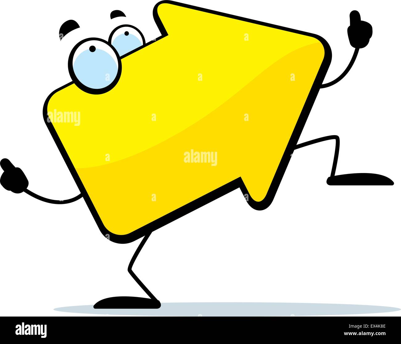 Yellow eyes vector vectors hi-res stock photography and images - Alamy