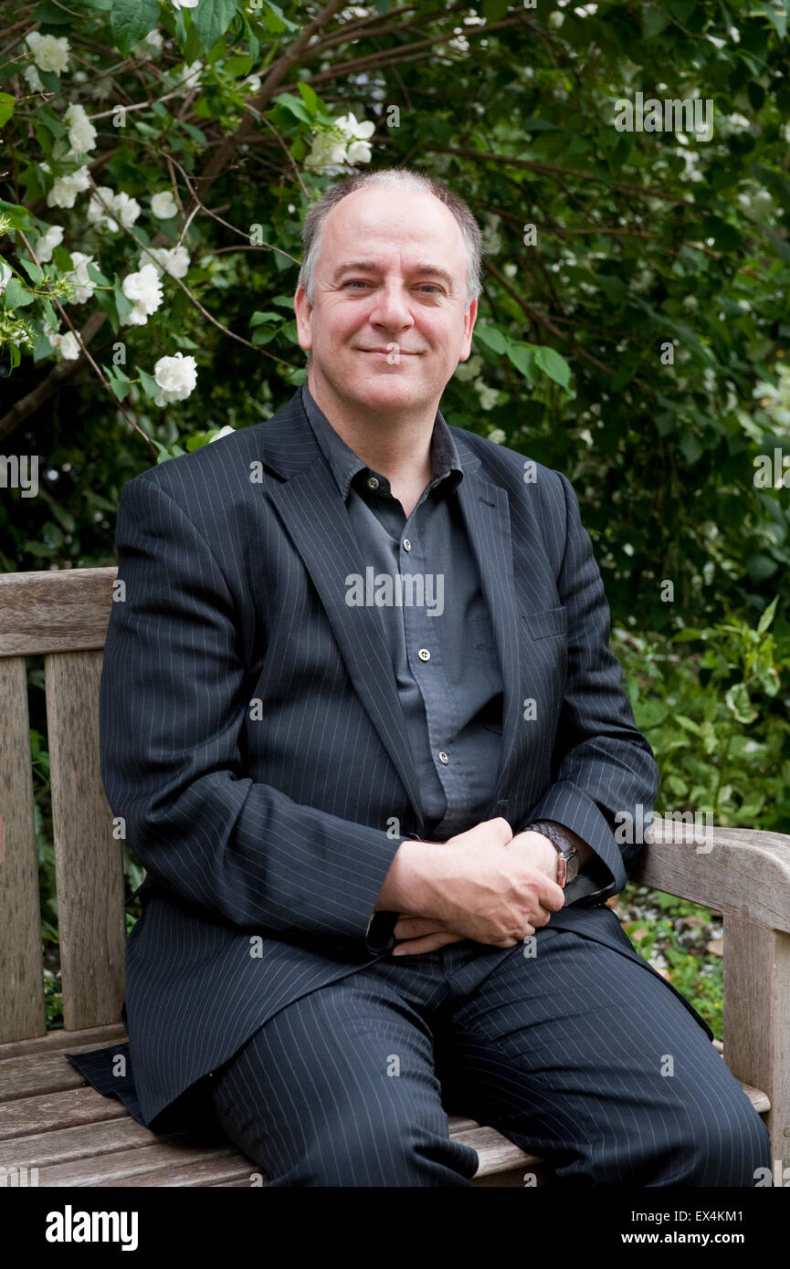 Professor kerry brown hi-res stock photography and images - Alamy