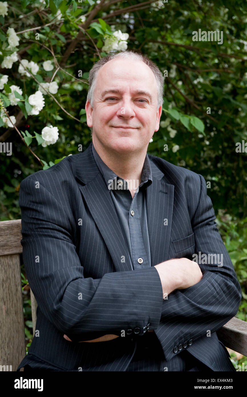 Professor kerry brown hi-res stock photography and images - Alamy