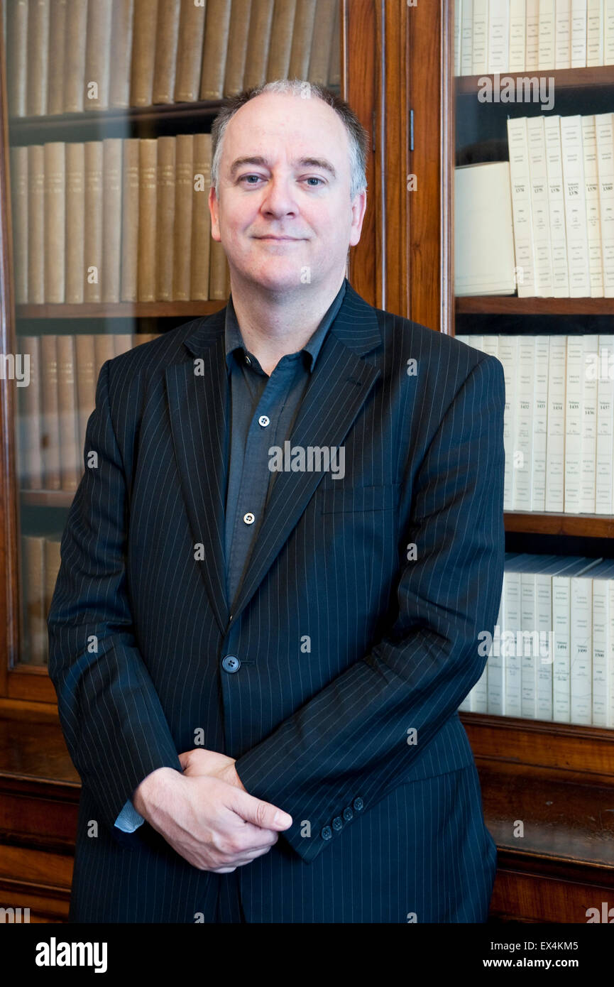 Professor kerry brown hi-res stock photography and images - Alamy