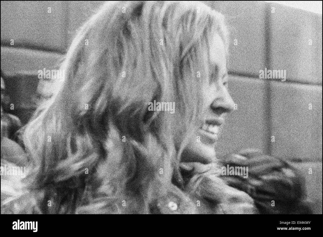 Miss Kylie Minogue Stock Photo - Alamy