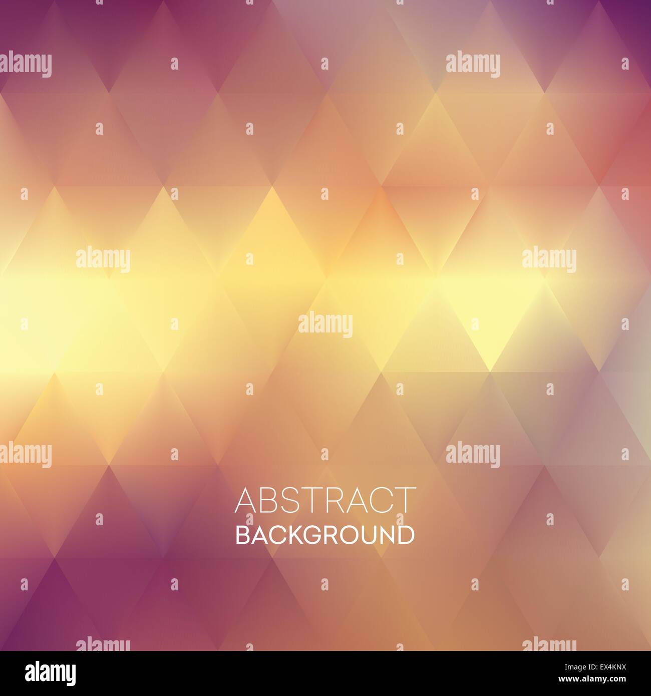 Triangle pattern hi-res stock photography and images - Alamy