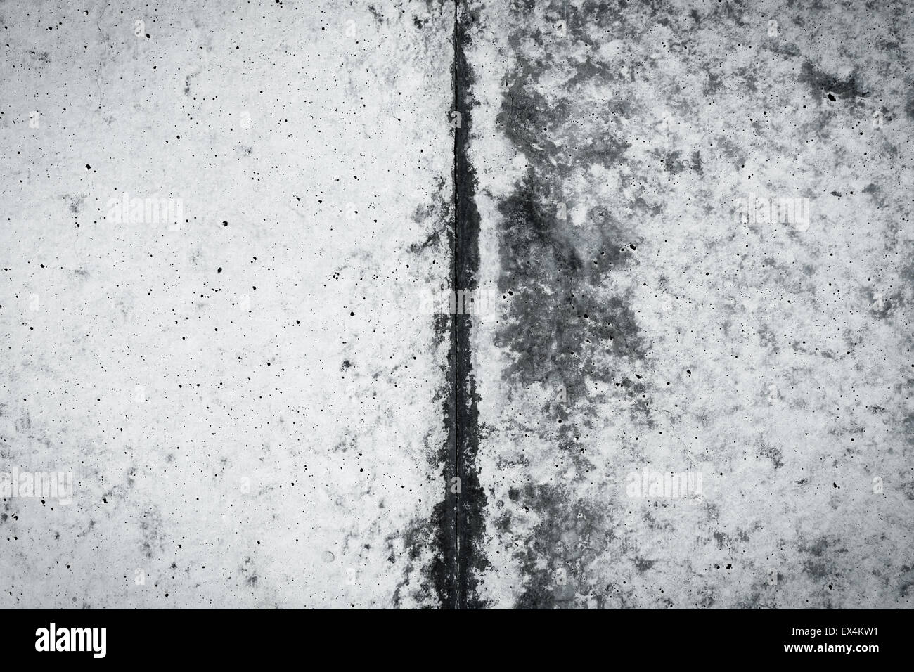 Black and white stone background wall dirty texture Stock Photo - Alamy