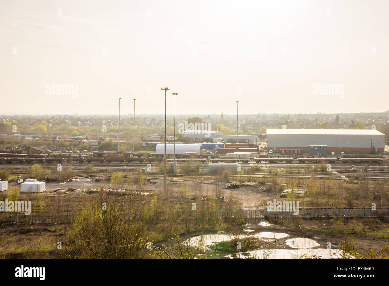 Long eaton hi-res stock photography and images - Alamy