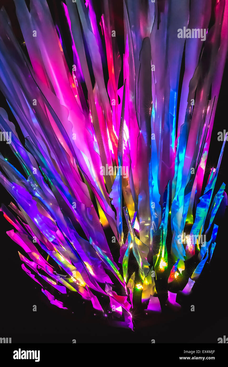 Fantasy structures hi-res stock photography and images - Alamy