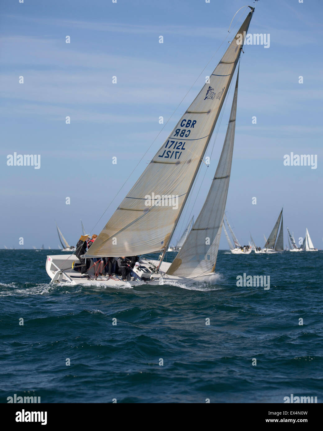 Cork 1720 hi-res stock photography and images - Alamy