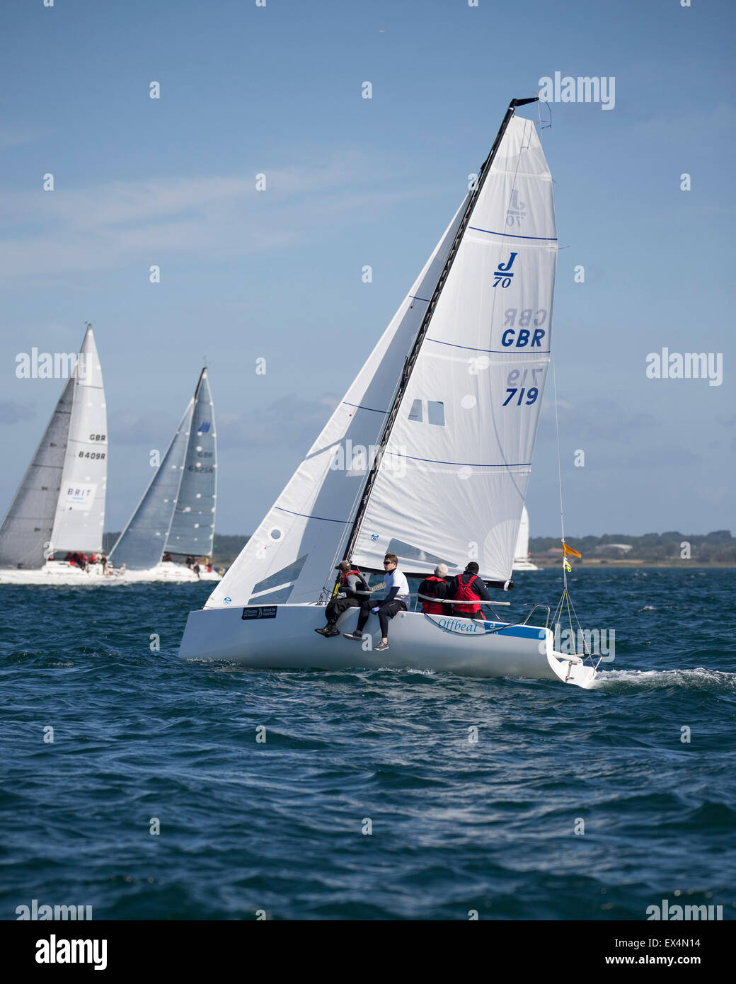 Yacht class j hi-res stock photography and images - Alamy