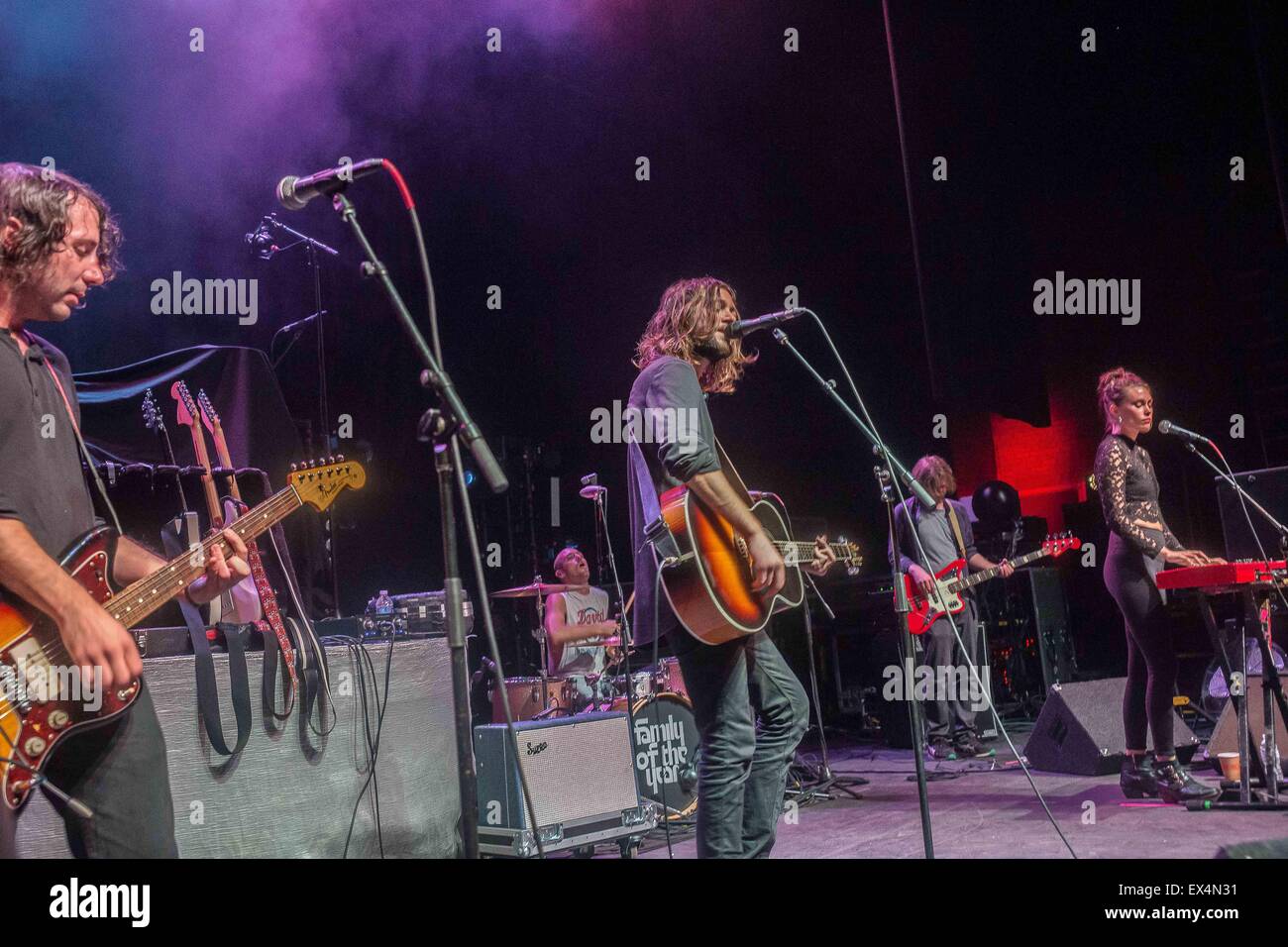 James keefe hi-res stock photography and images - Alamy