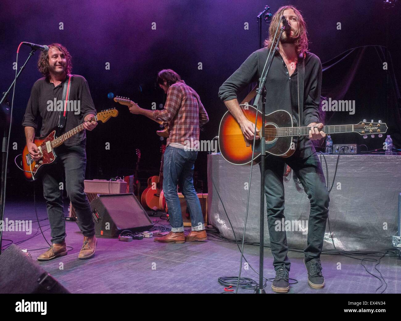 James keefe hi-res stock photography and images - Alamy