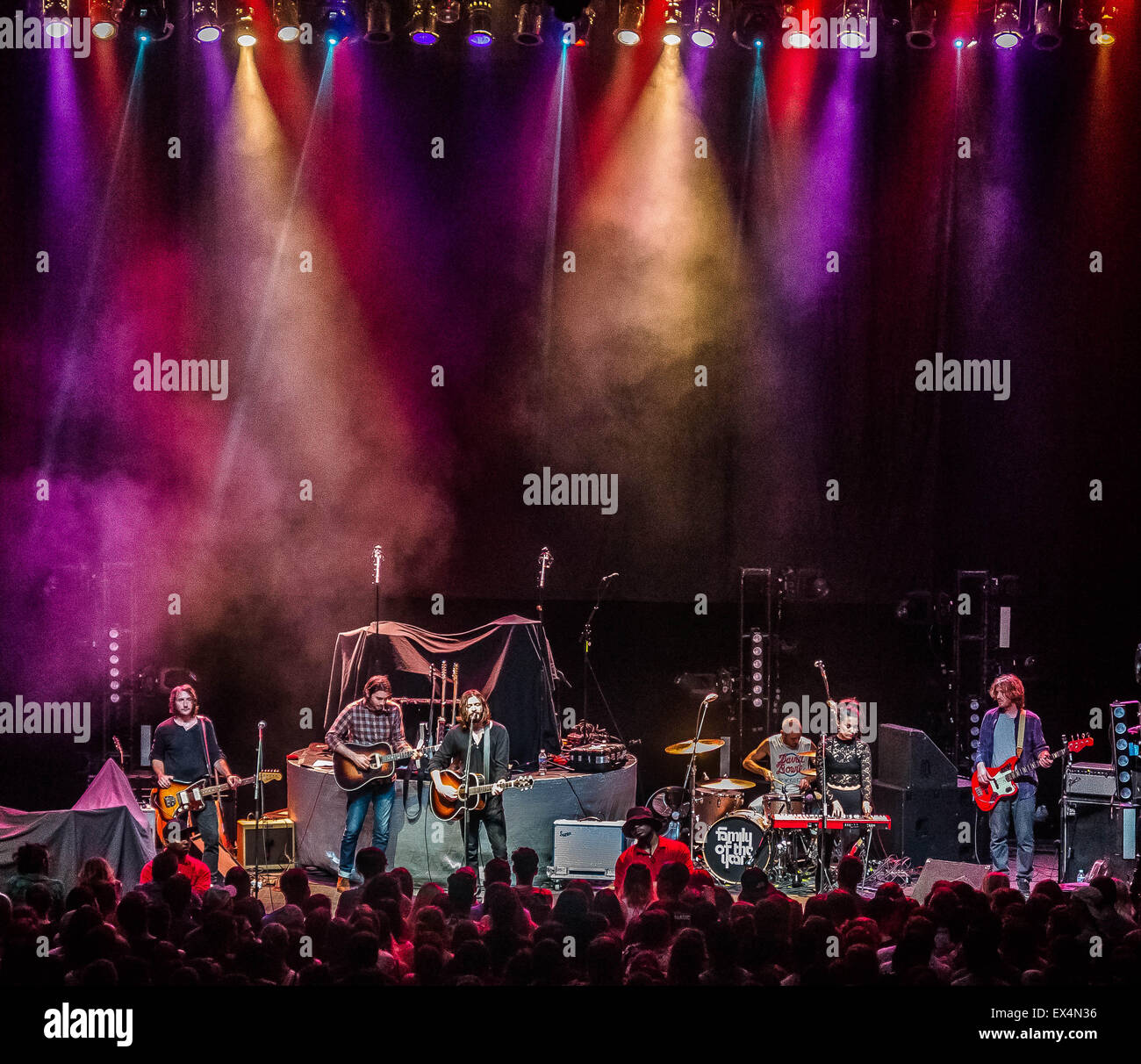 James keefe hi-res stock photography and images - Alamy