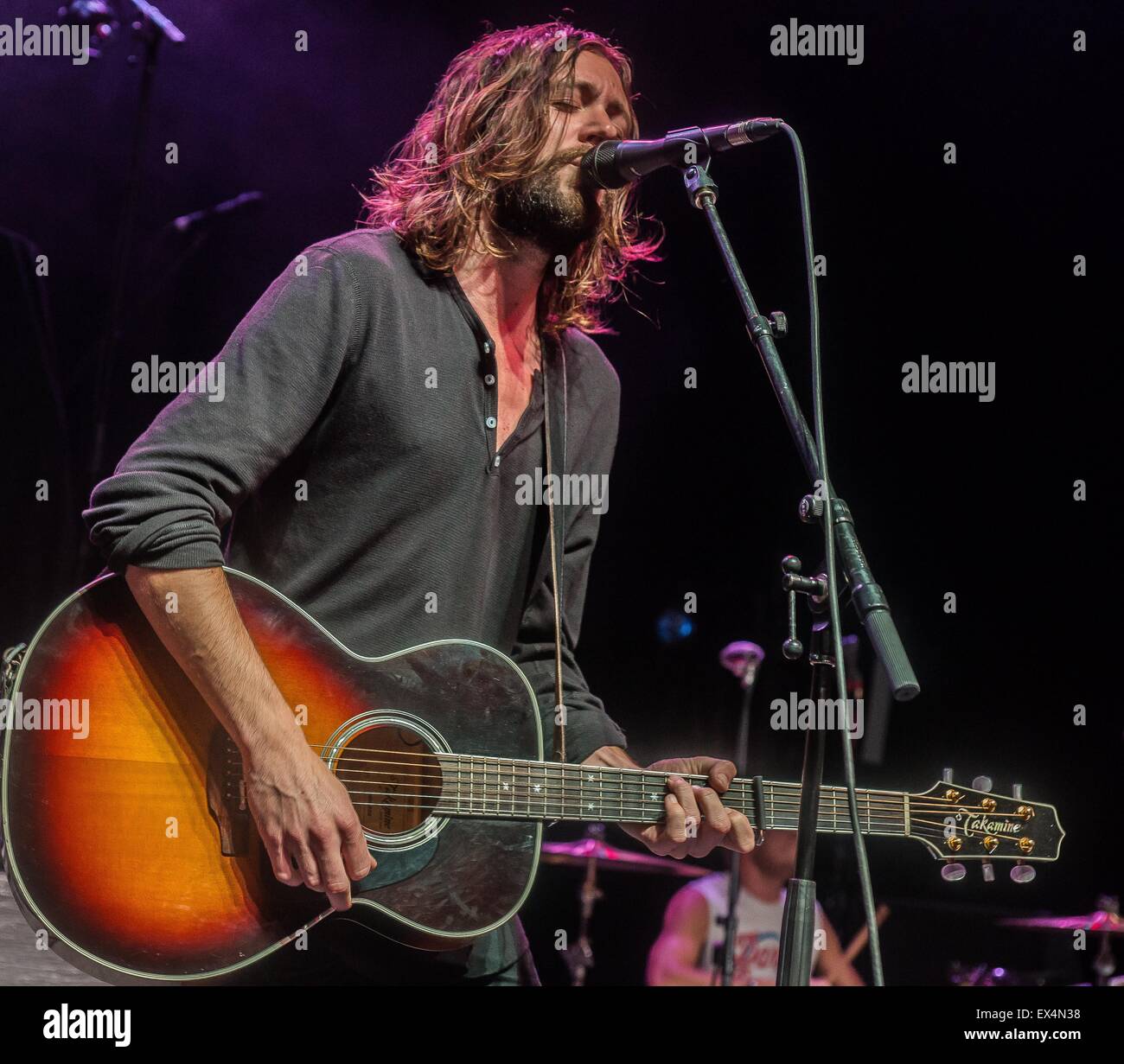 The simpson family 2015 hi-res stock photography and images - Alamy