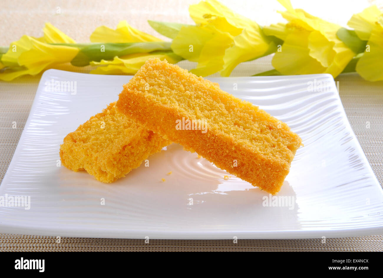 Rusk cookies hi-res stock photography and images - Alamy