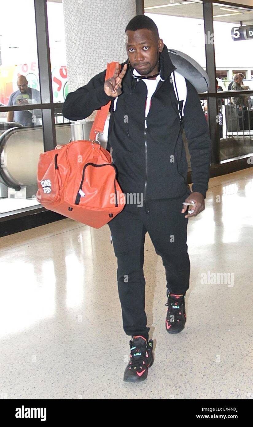 Winston fox hi-res stock photography and images - Alamy