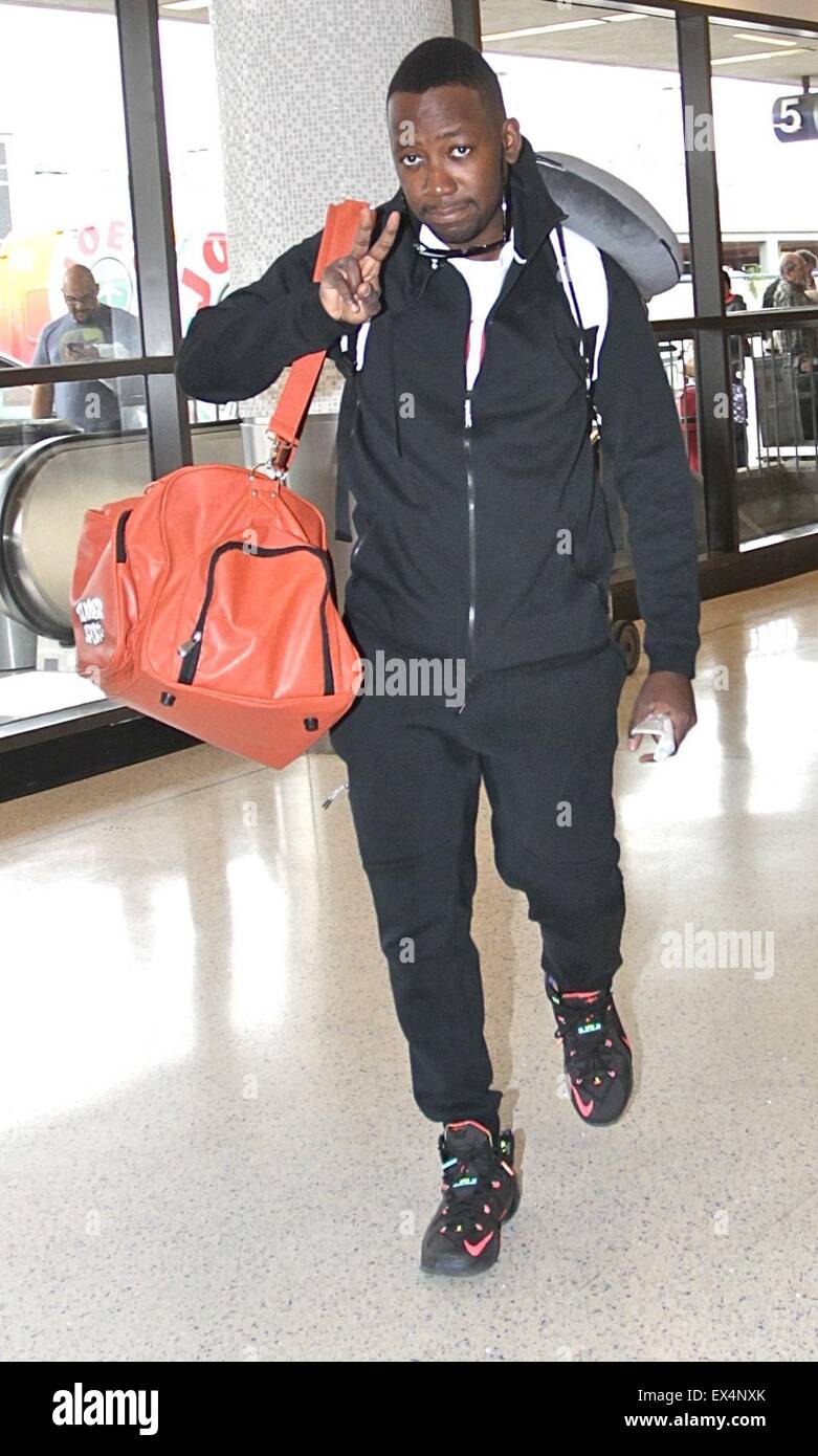 Winston fox hi-res stock photography and images - Alamy