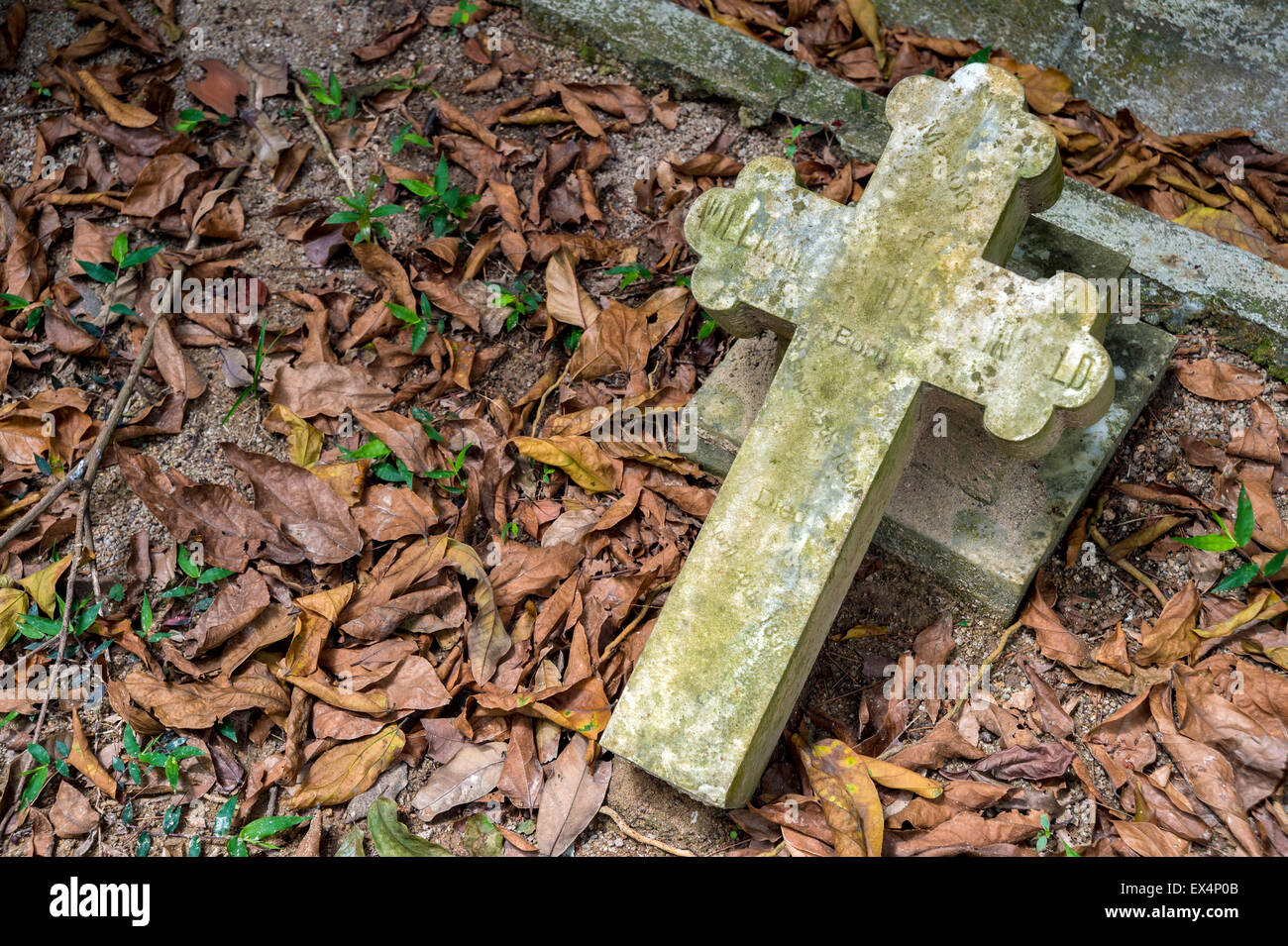 Old cross hi-res stock photography and images - Alamy