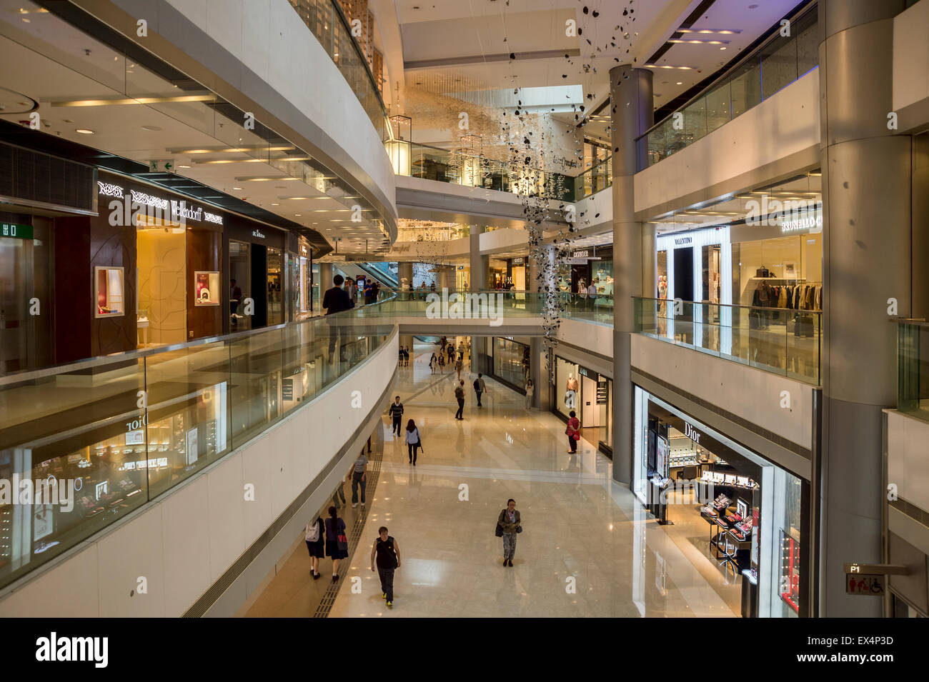 Ifc center hi-res stock photography and images - Alamy