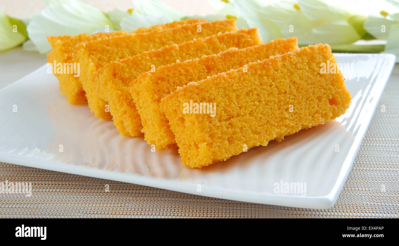 Rusk cookies hi-res stock photography and images - Alamy