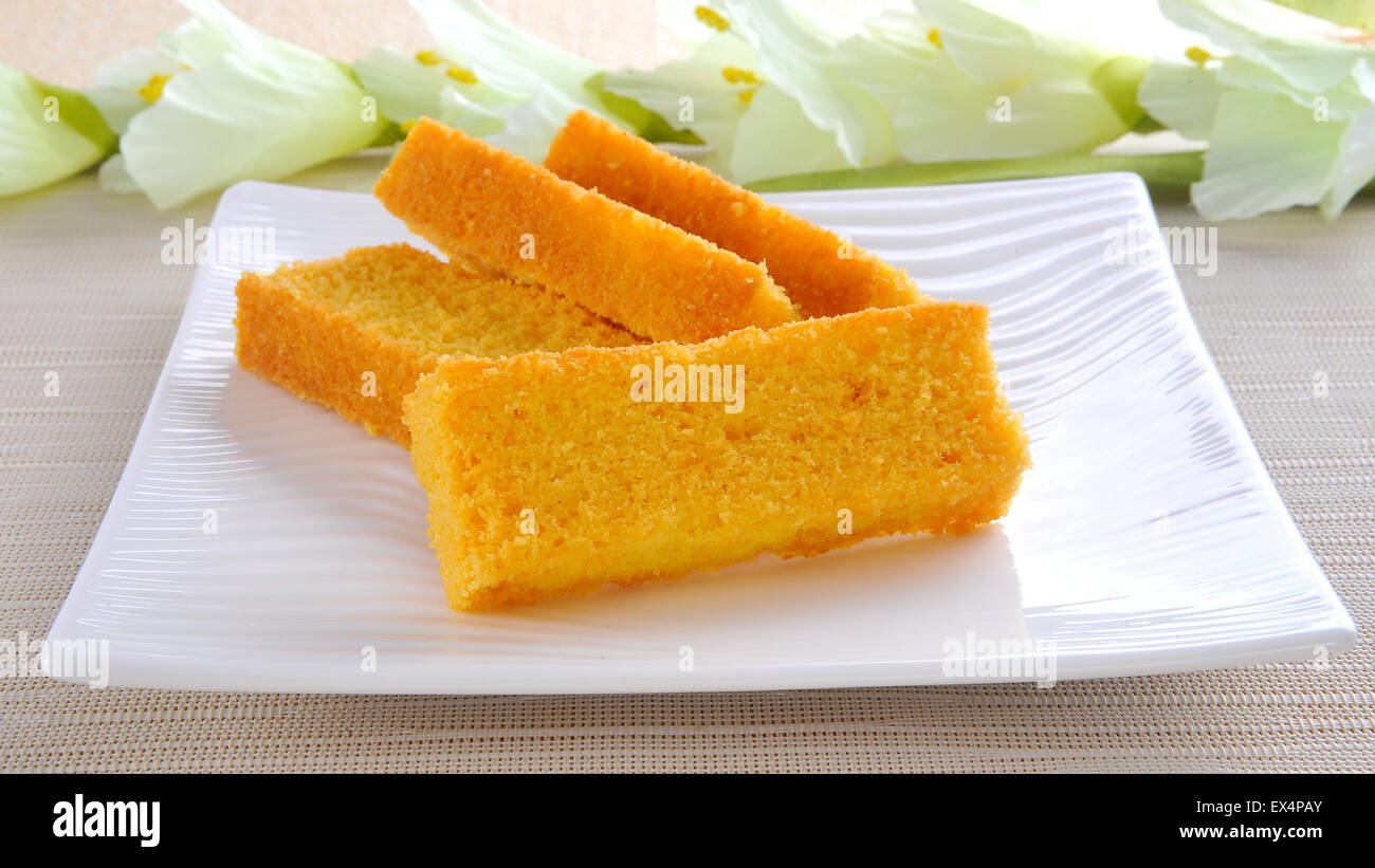 Cake Rusk High Resolution Stock Photography and Images - Alamy