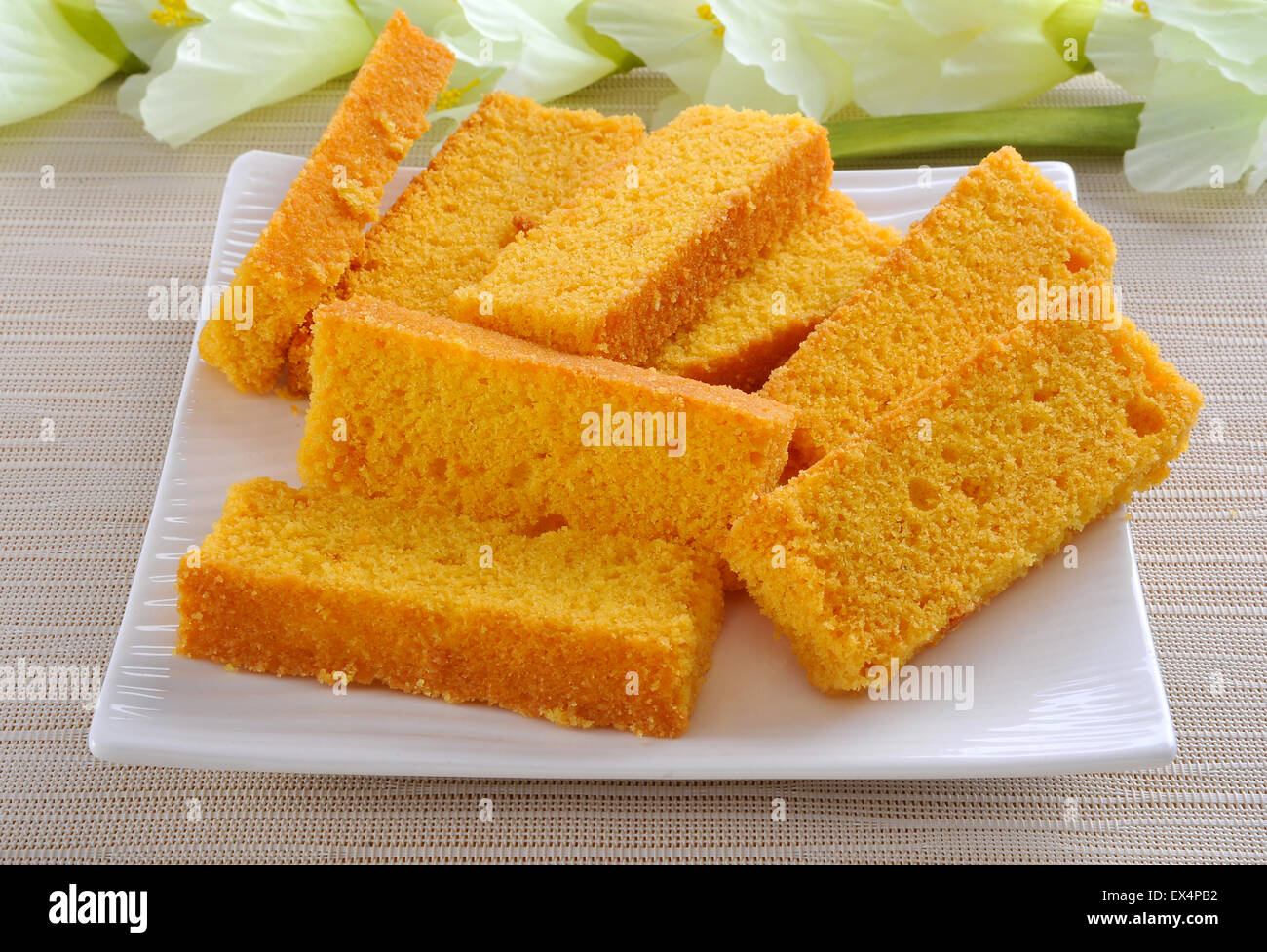 Rusk cookies hi-res stock photography and images - Alamy