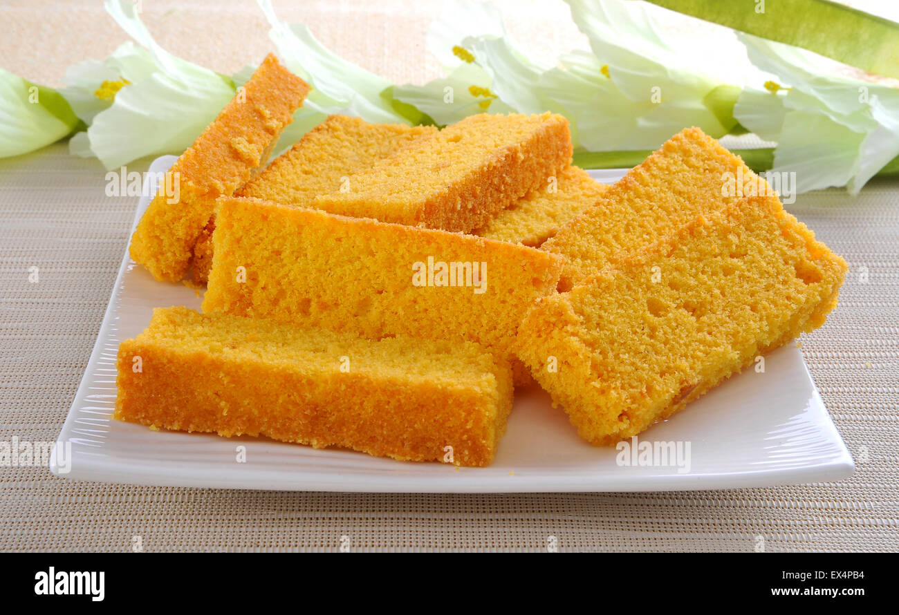 Rusk cookies hi-res stock photography and images - Alamy