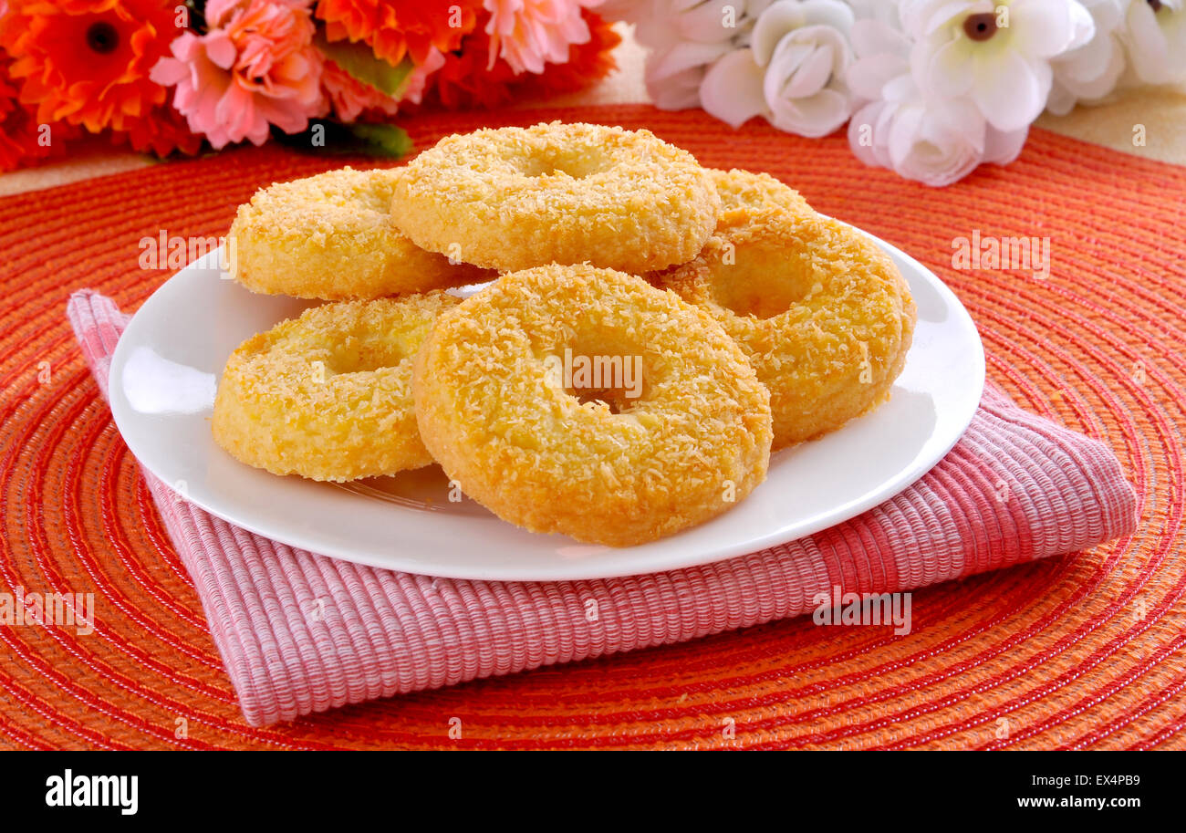 Indian sweet donut hi-res stock photography and images - Alamy