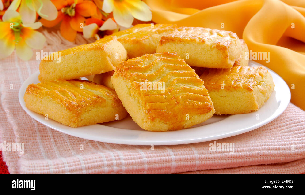 Toast biscuits hi-res stock photography and images - Alamy