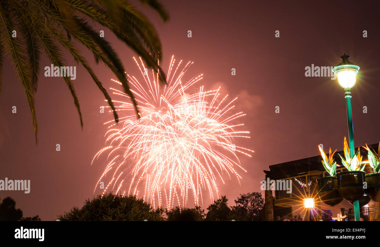 4th of july hi-res stock photography and images - Alamy