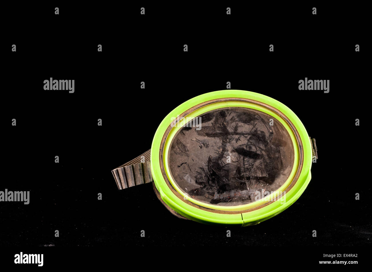 Scuba google hi-res stock photography and images - Alamy