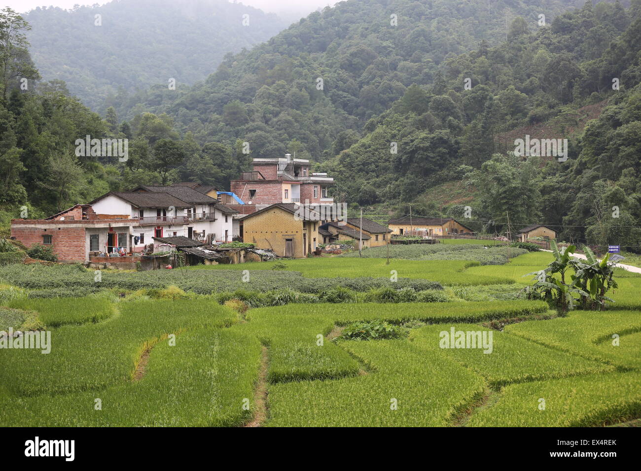 Guizhou Province, China Stock Photo - Alamy