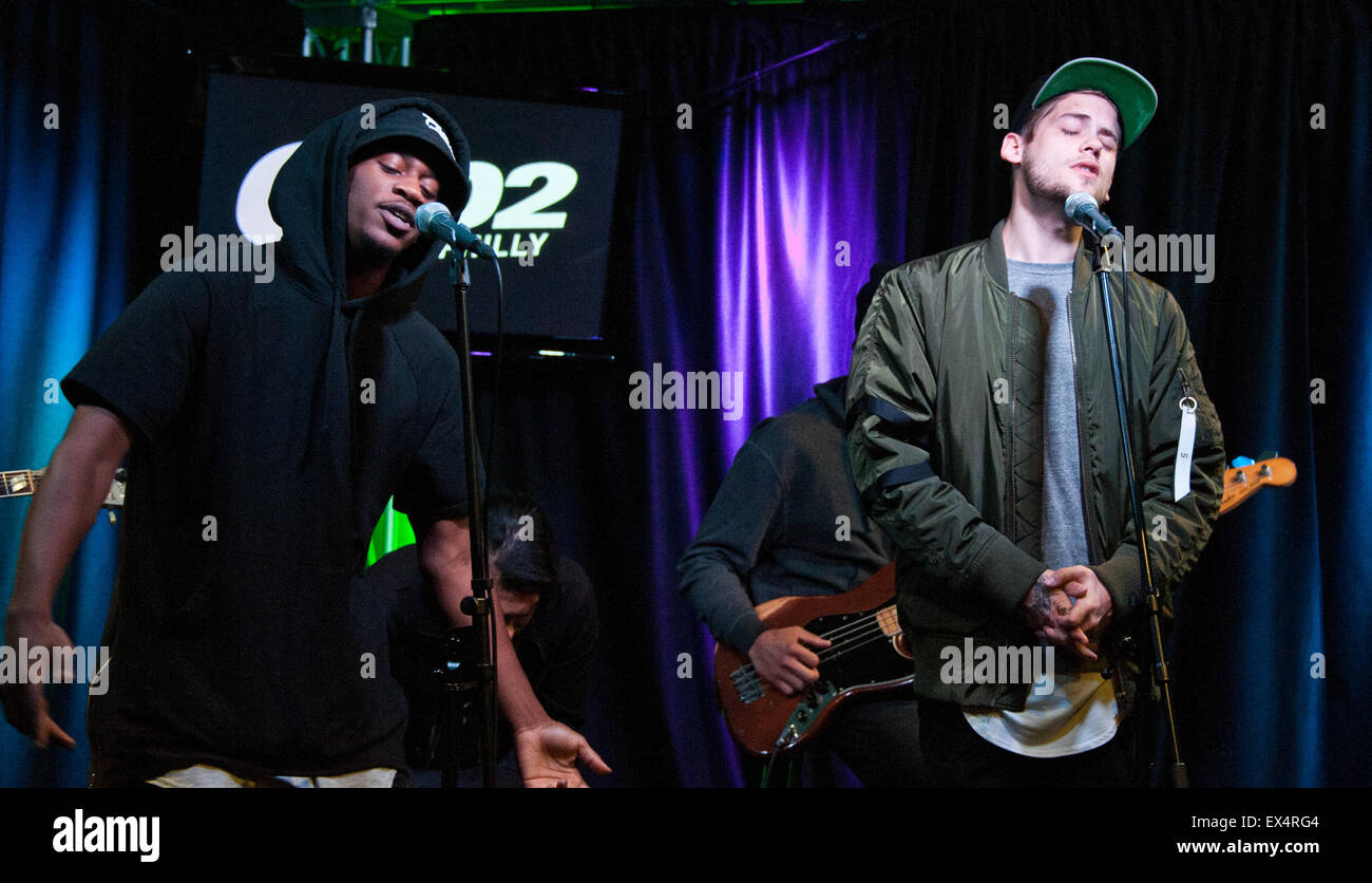 Tony oller of mkto hi-res stock photography and images - Alamy