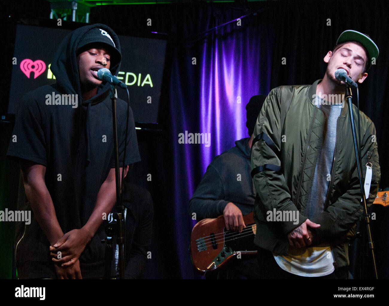 Tony oller of mkto hi-res stock photography and images - Alamy