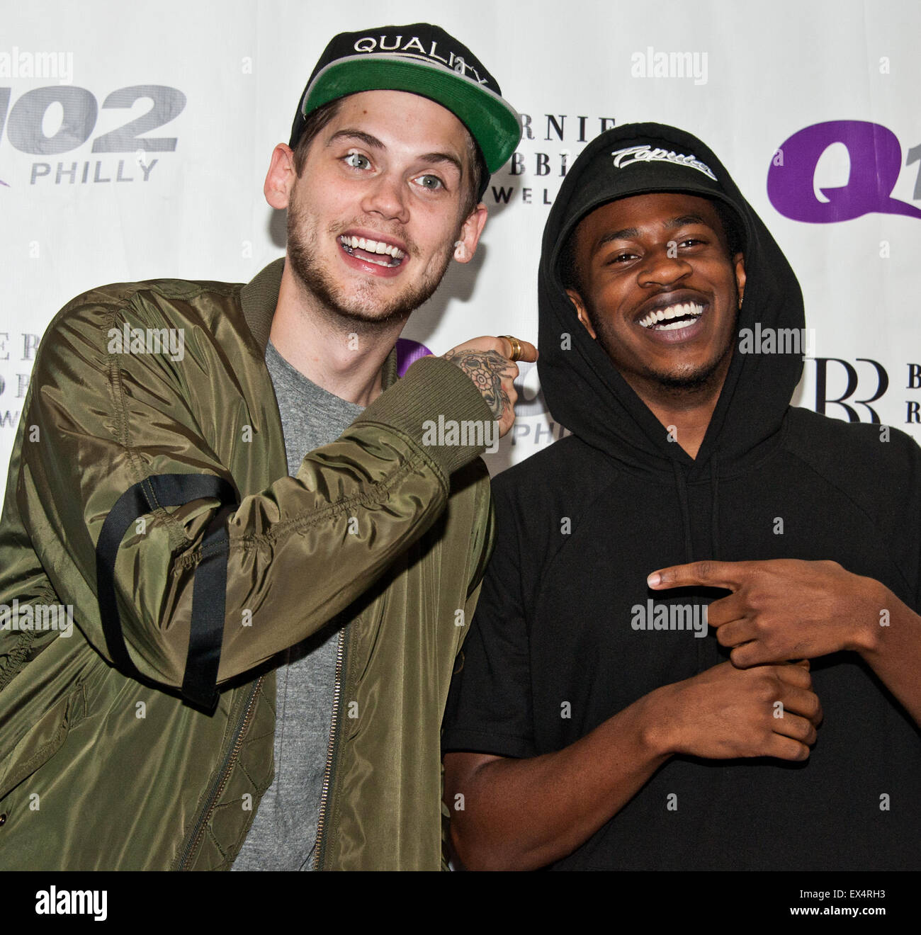 Tony oller of mkto hi-res stock photography and images - Alamy