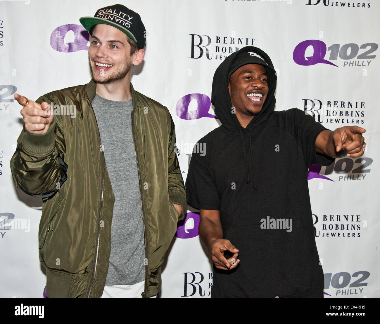 Tony oller of mkto hi-res stock photography and images - Alamy