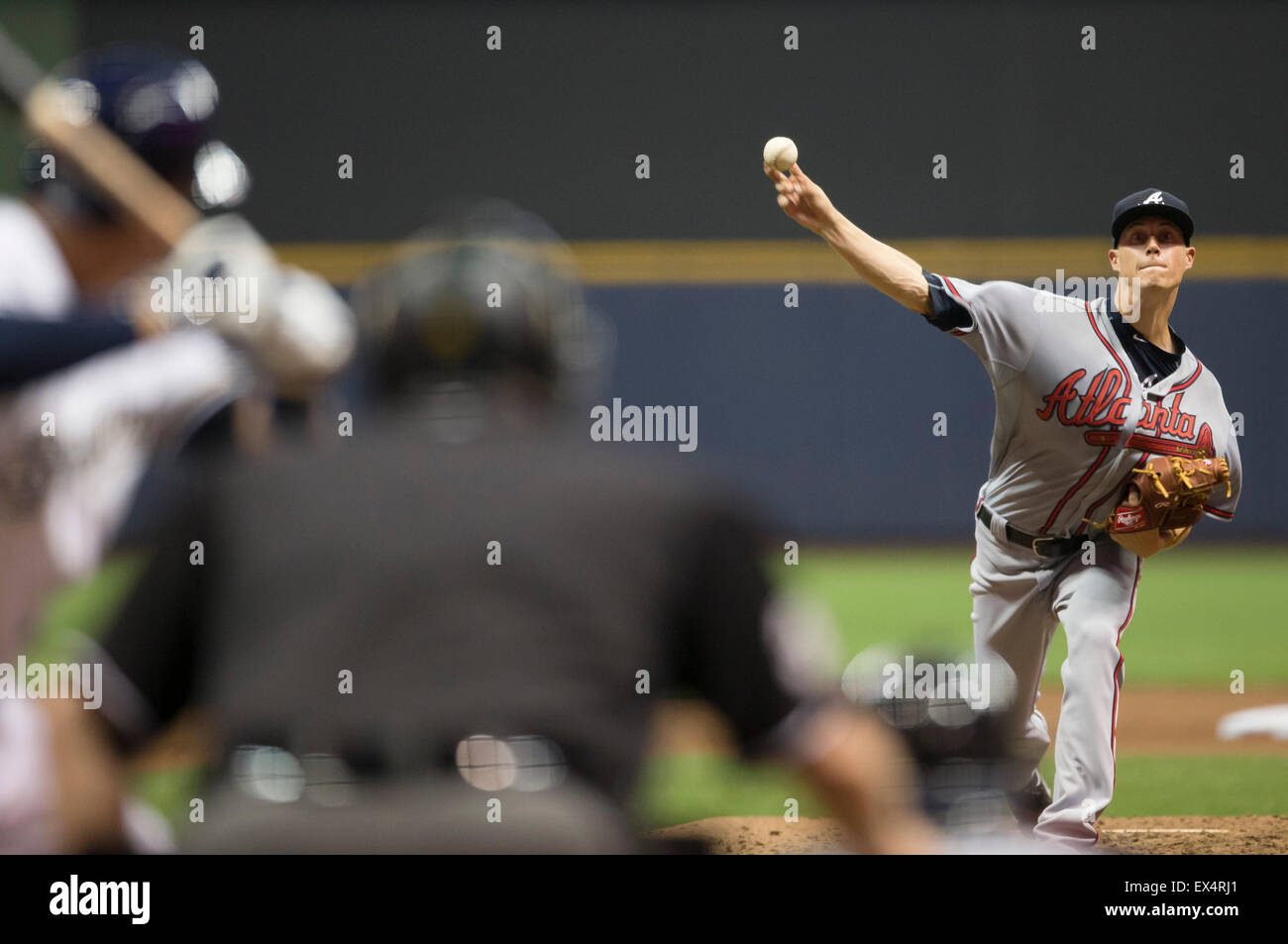 Matt wisler hi-res stock photography and images - Alamy