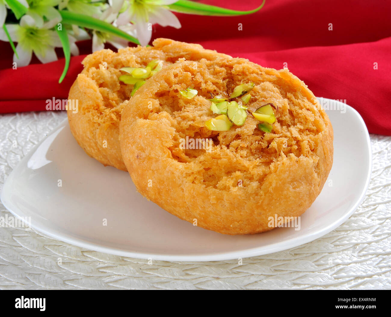 Baloo shahi hi-res stock photography and images - Alamy