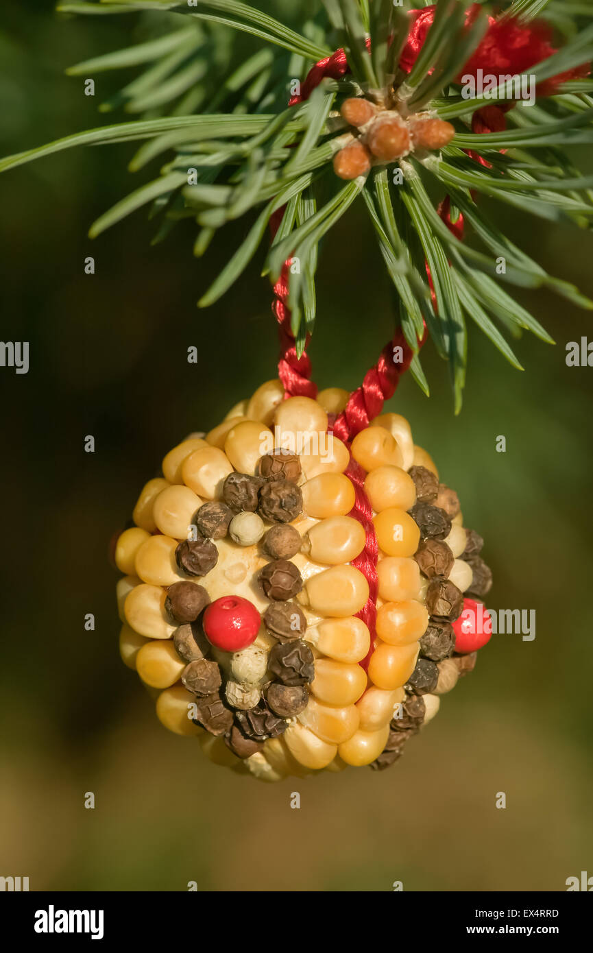 Corn craft hi-res stock photography and images - Alamy