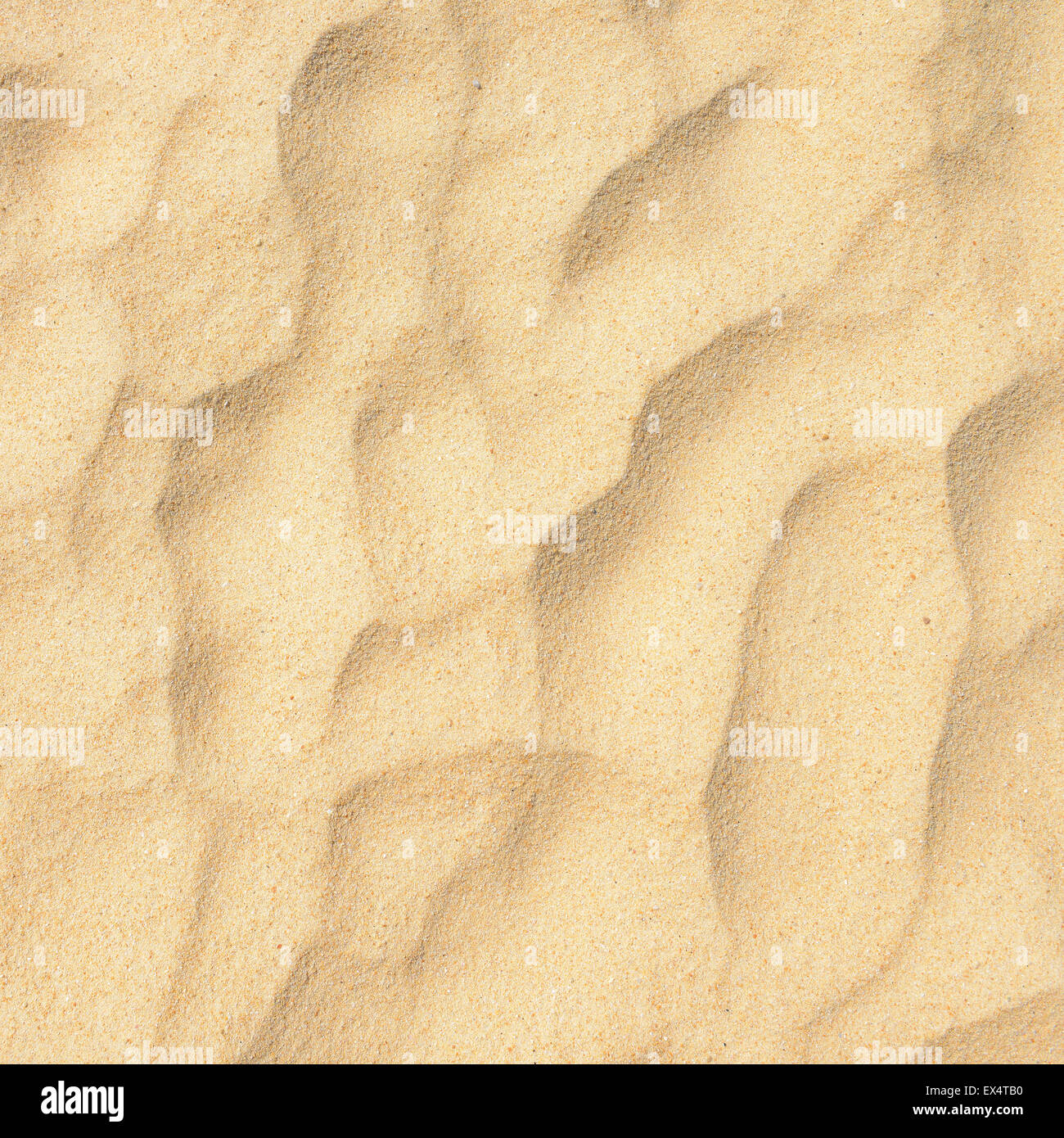 Sand texture. Sandy beach for background. Top view Stock Photo - Alamy