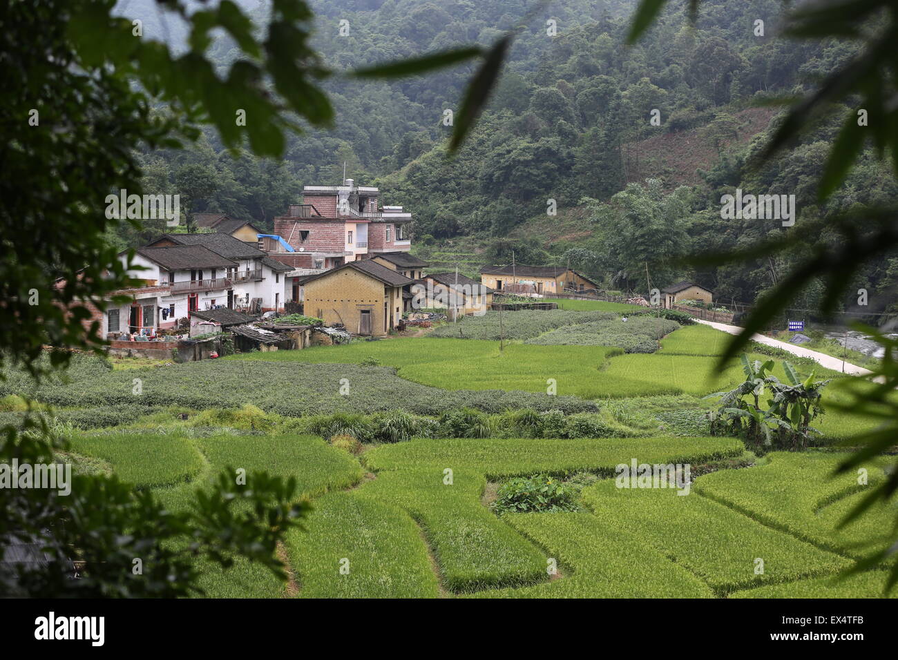 Guizhou Province, China Stock Photo - Alamy