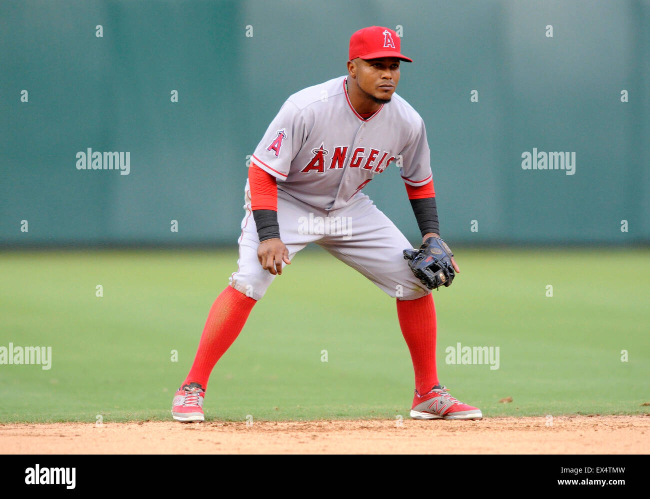 Erick Aybar