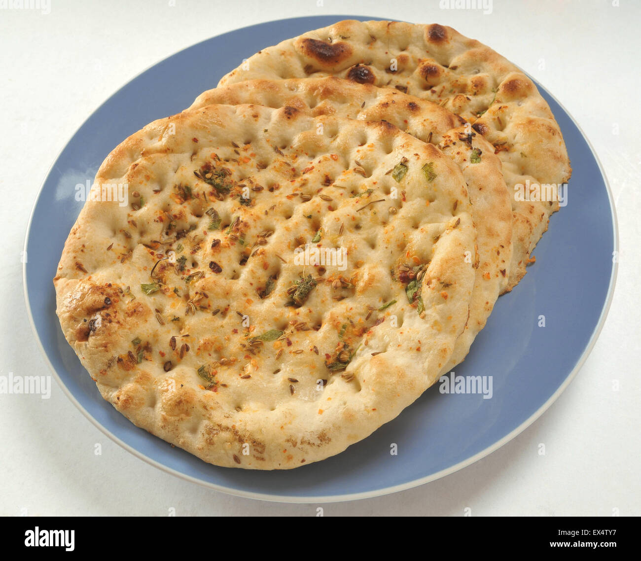Kandhari naan hi-res stock photography and images - Alamy