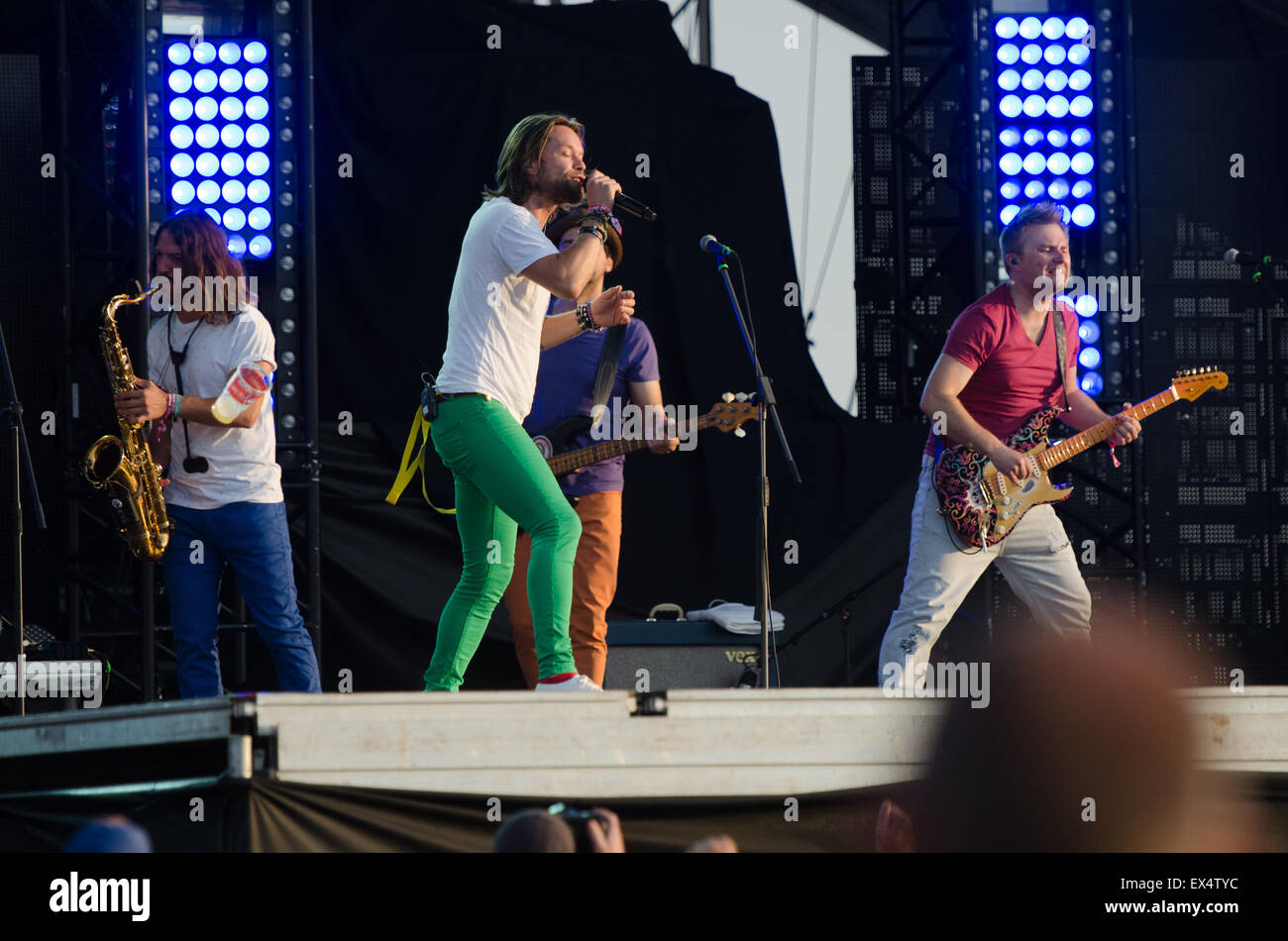 Krystof hi-res stock photography and images - Alamy