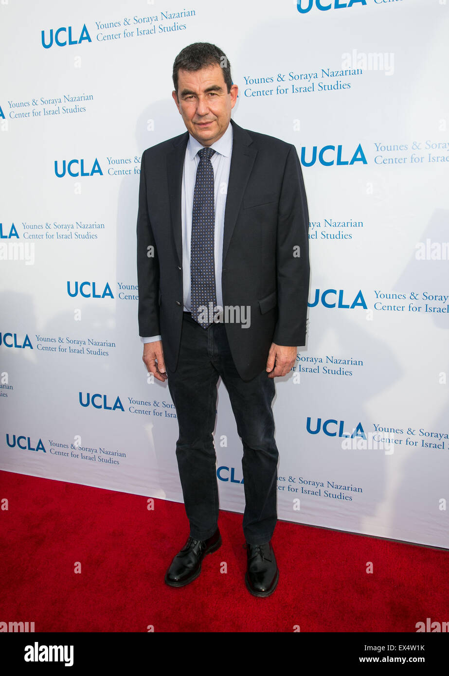 Soraya nazarian hi-res stock photography and images - Alamy